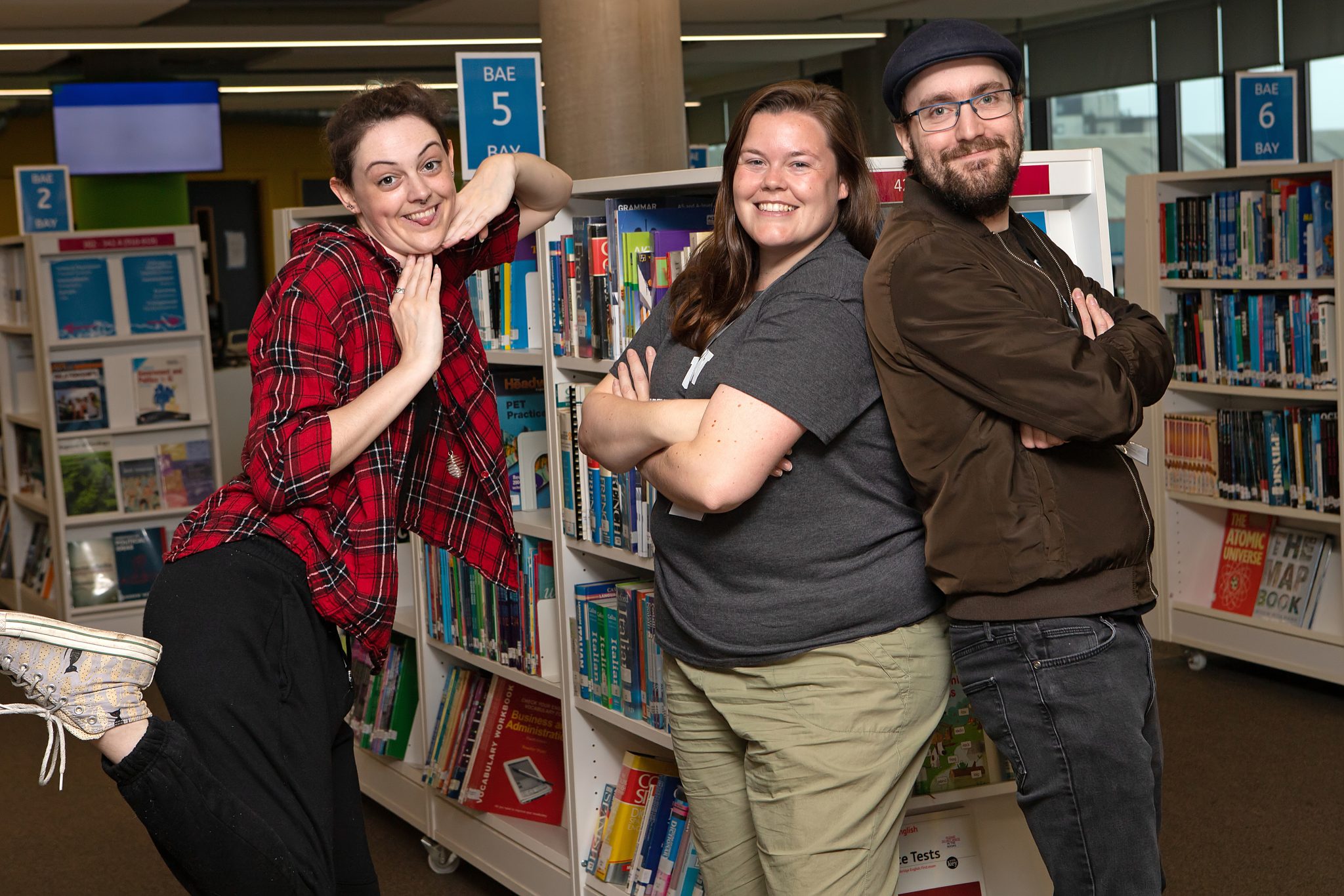 It's My Shout – FILM MAKING | LIFE BUILDING