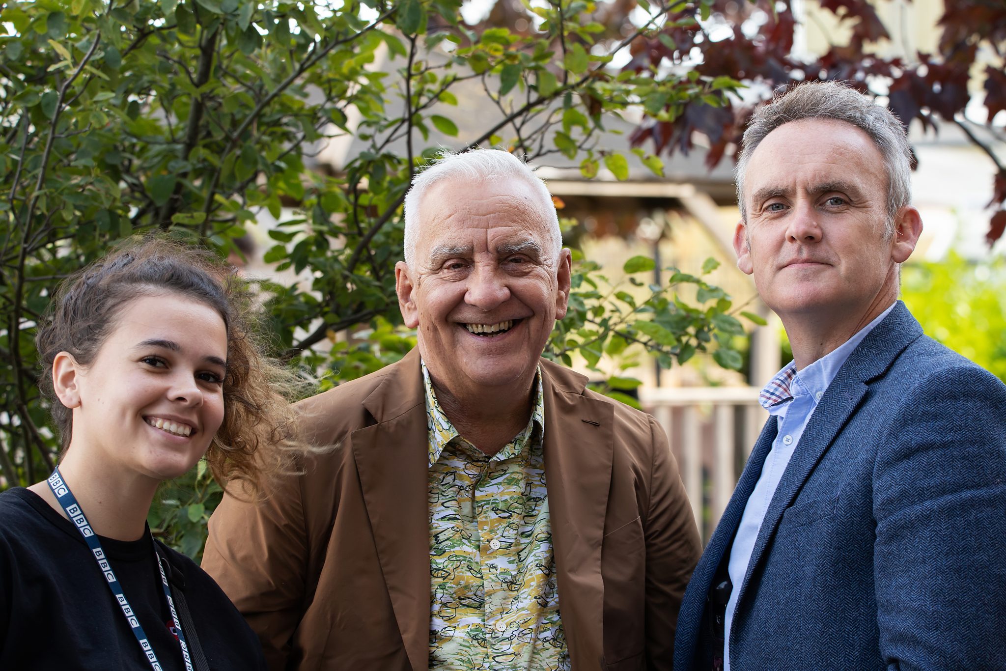 It's My Shout – FILM MAKING | LIFE BUILDING